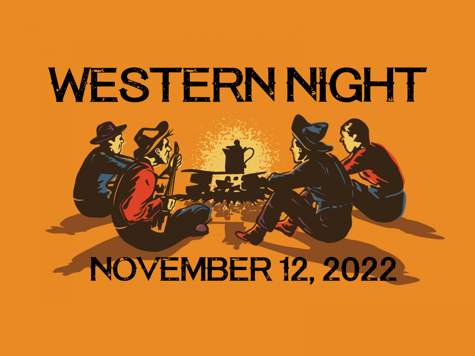 Western Night - Grace Bible Church of Phoenix