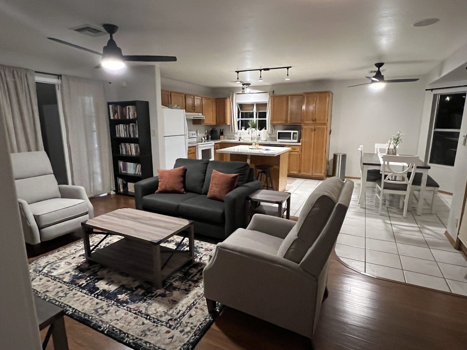 Phoenix Pastor's Retreat Center - Grace Bible Church of Phoenix