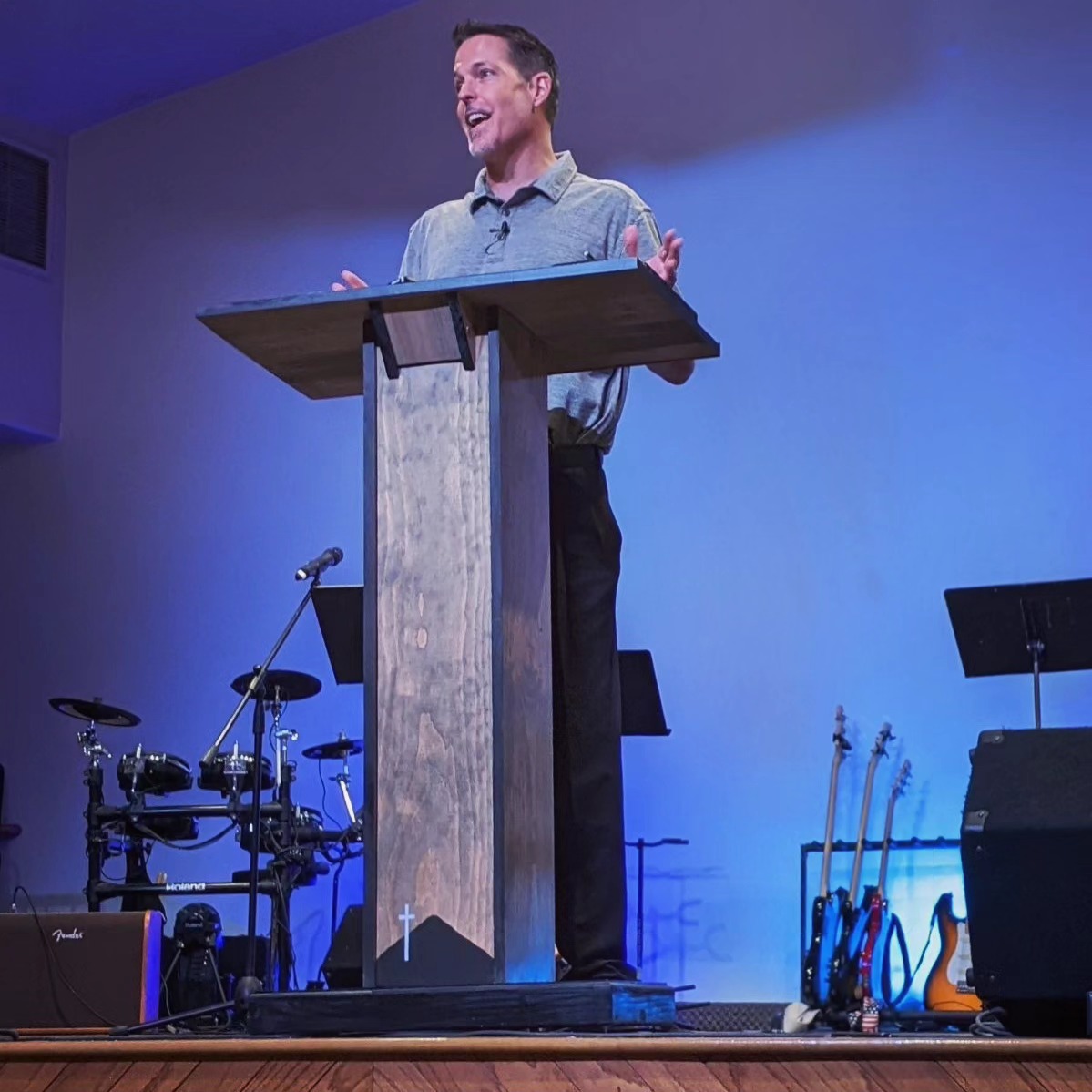 Grace Bible Church: Welcoming Christian Church in N. Phoenix, AZ