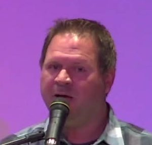 Brian Clark - Grace Bible Church of Phoenix